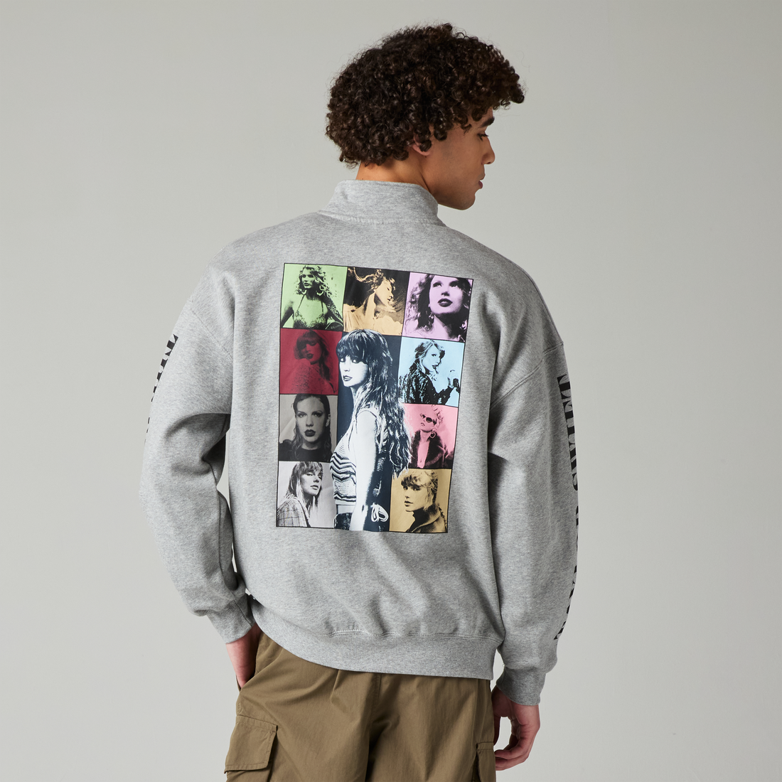 Tous Les Vêtements – Store Taylor Swift