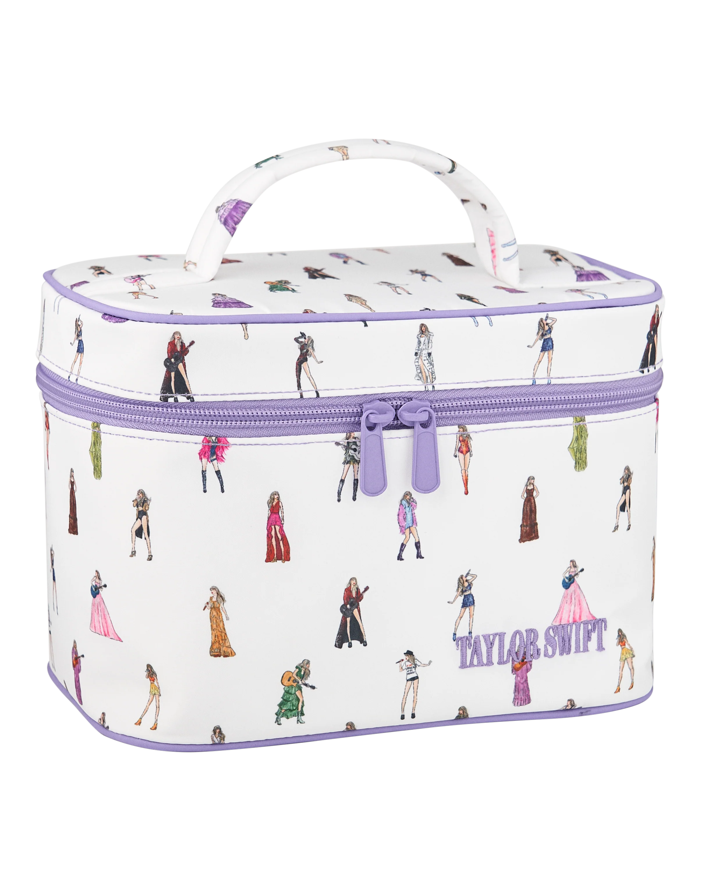Taylor Swift | The Eras Tour Cosmetic Case – Store Taylor Swift