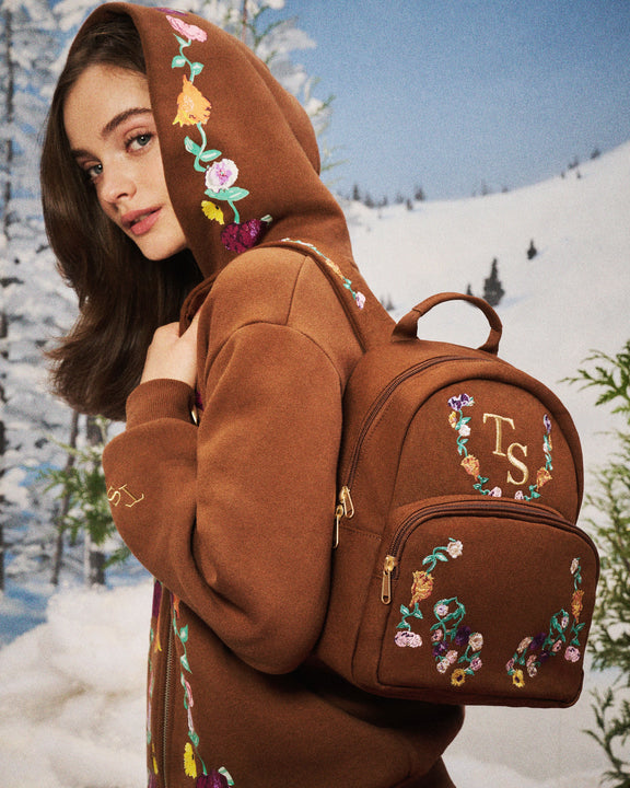 Taylor Swift | The Eras Tour Acoustic Piano Mini Backpack – Store ...