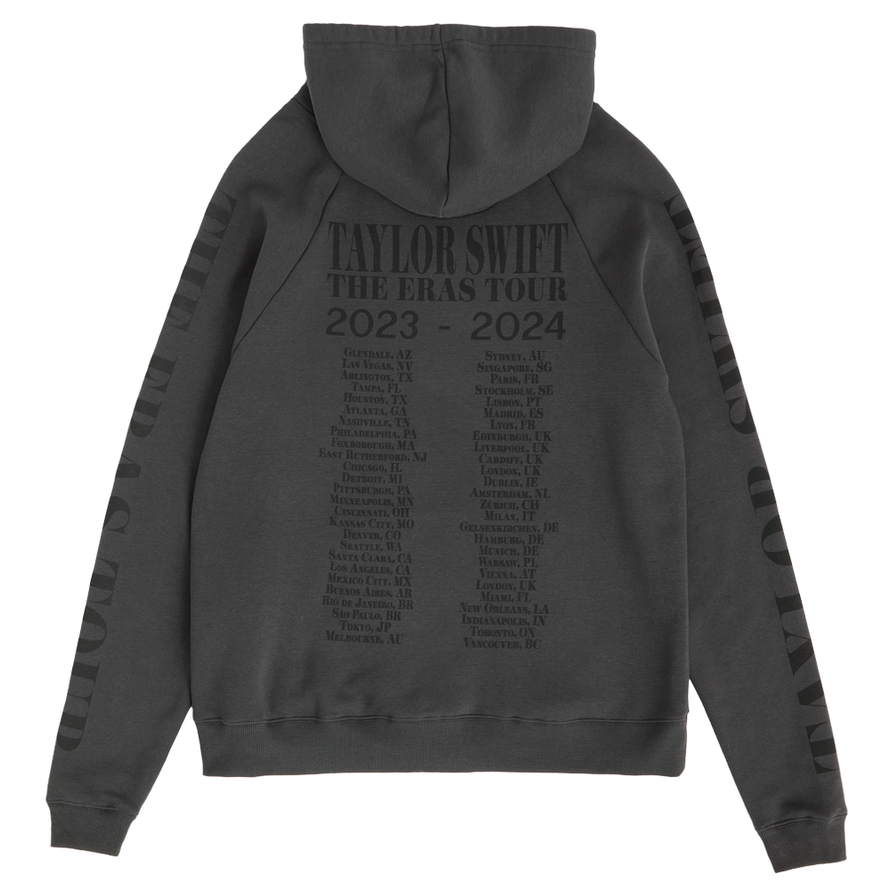 Tous Les Vêtements – Store Taylor Swift