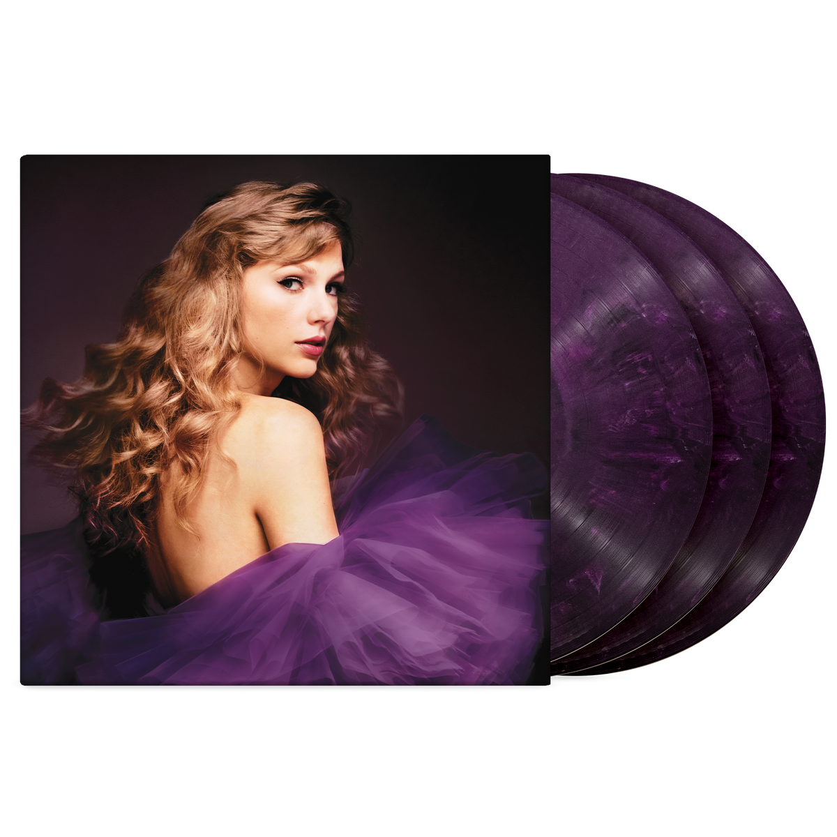 SPEAK NOW (TAYLOR'S VERSION) - Store Taylor Swift