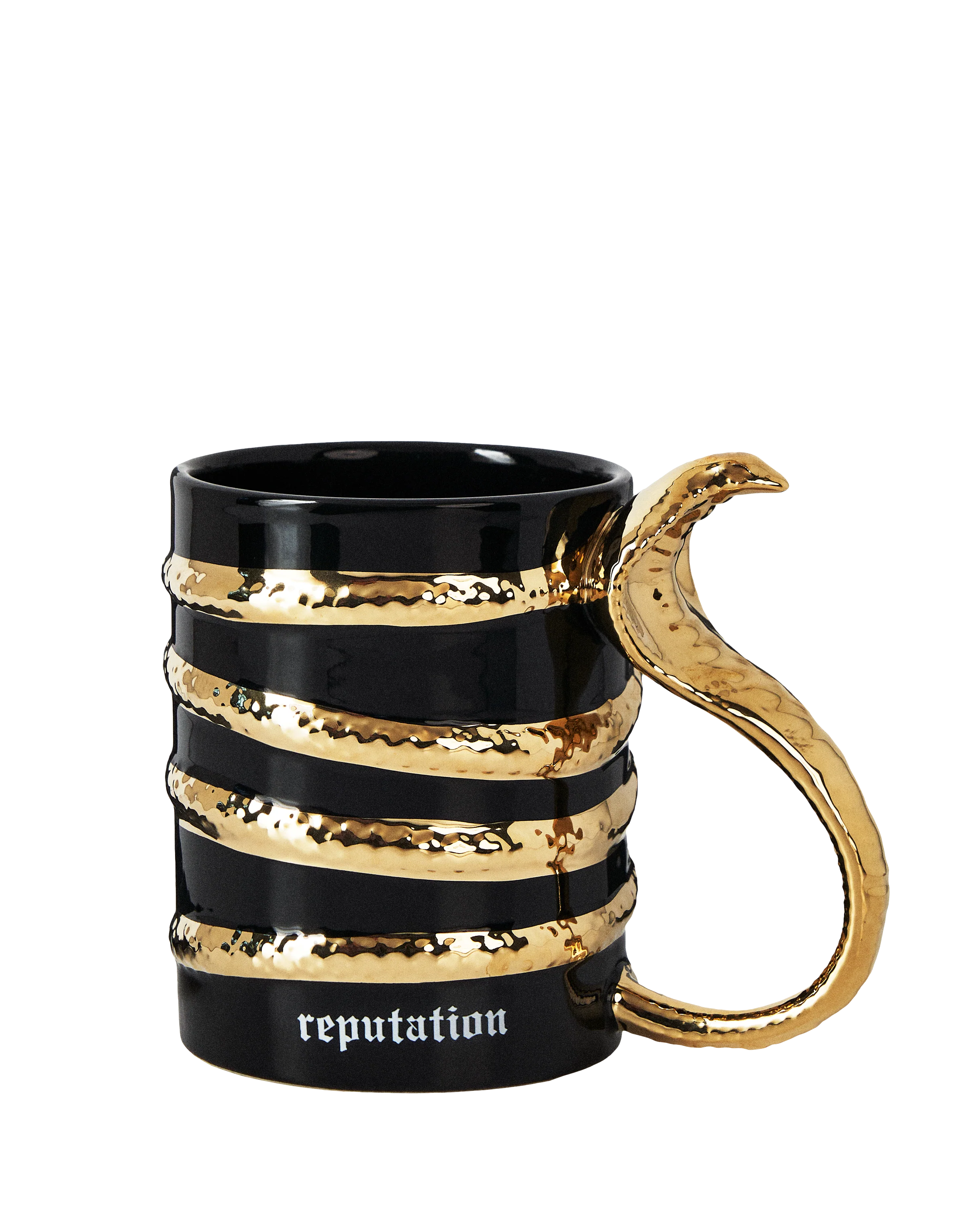 Reputation Album Snake Mug – Store Taylor Swift