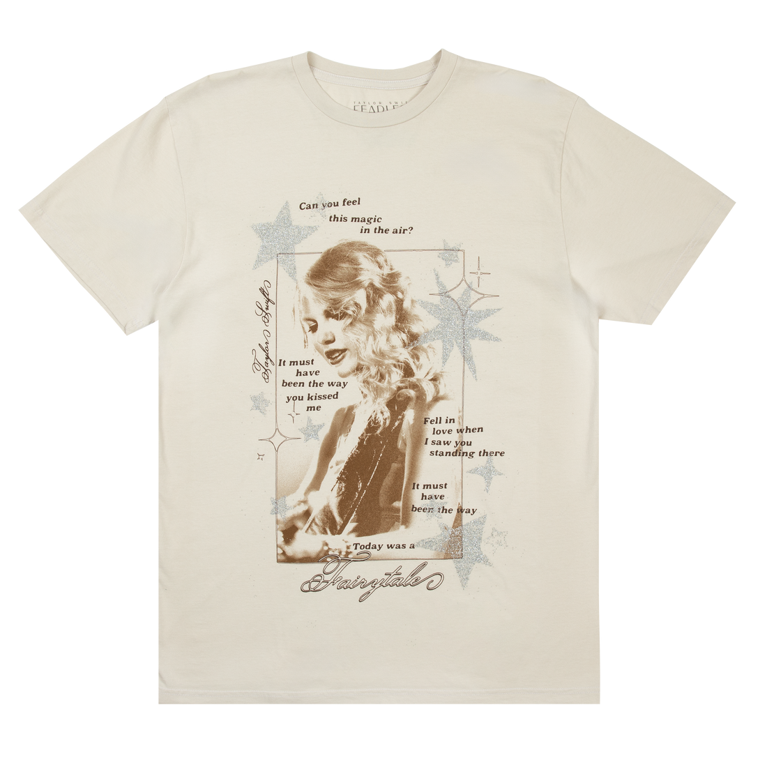 Collection Merchandising – Store Taylor Swift