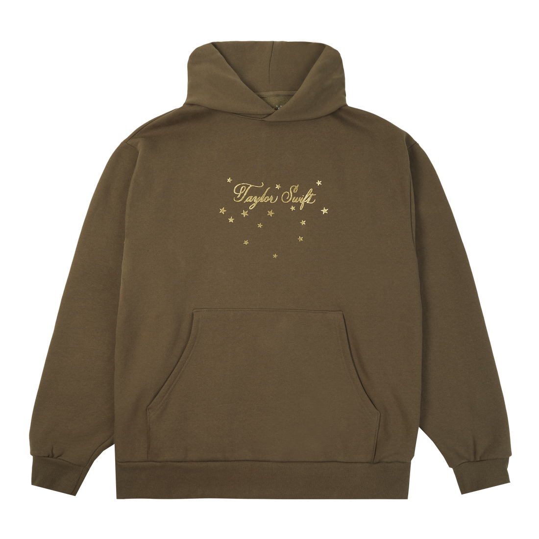 Collection Merchandising – Store Taylor Swift